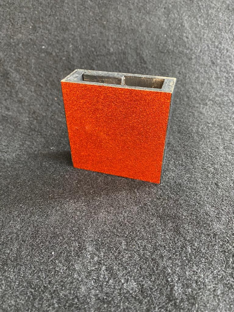 GRINDA RING - Roy Roth | Castle Magic