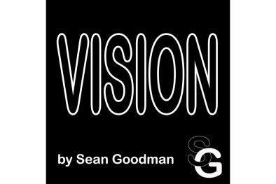 Vision By Sean Goodman | Castle Magic