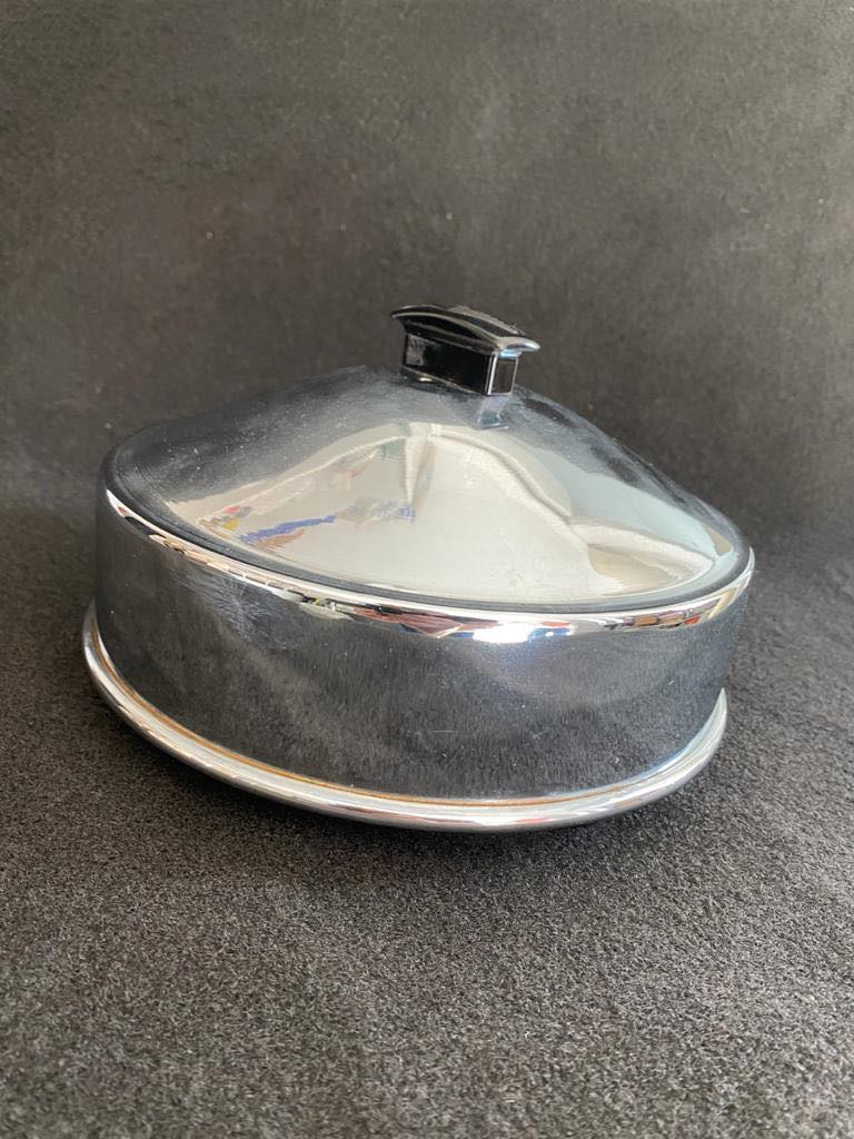 Double Load Dove Pan | Castle Magic