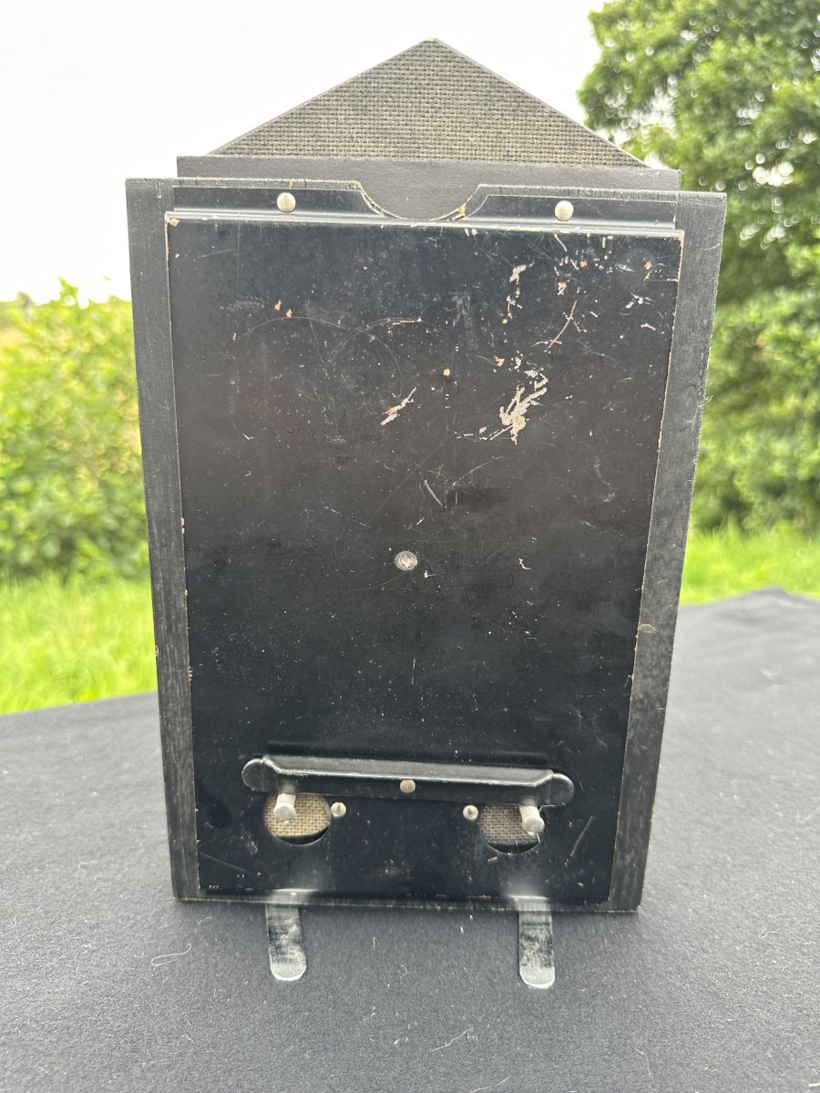 Roaming Rabbit by Jack Hughes | Castle Magic